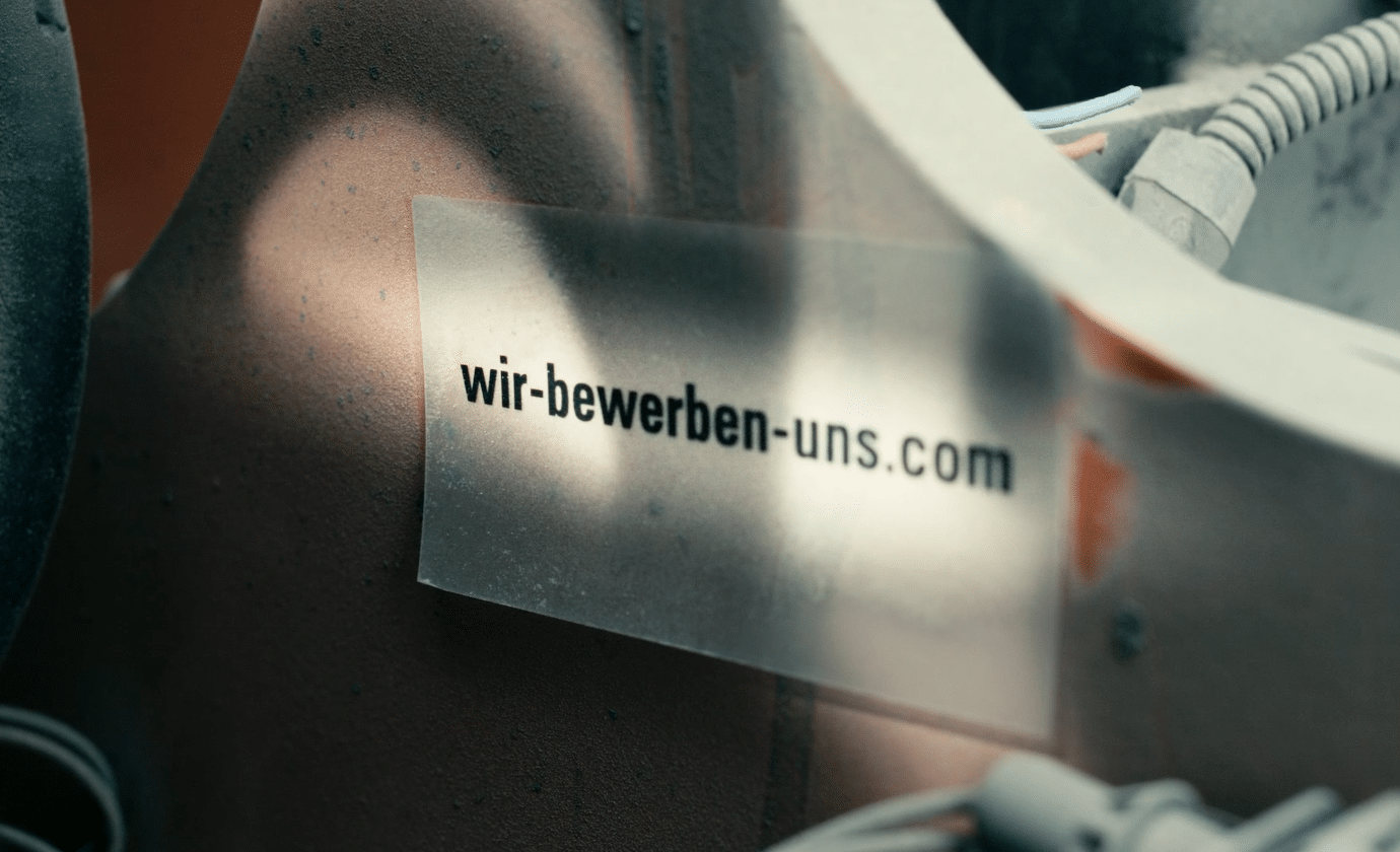 Recruitingfilm erstellen – Talente gewinnen & begeistern